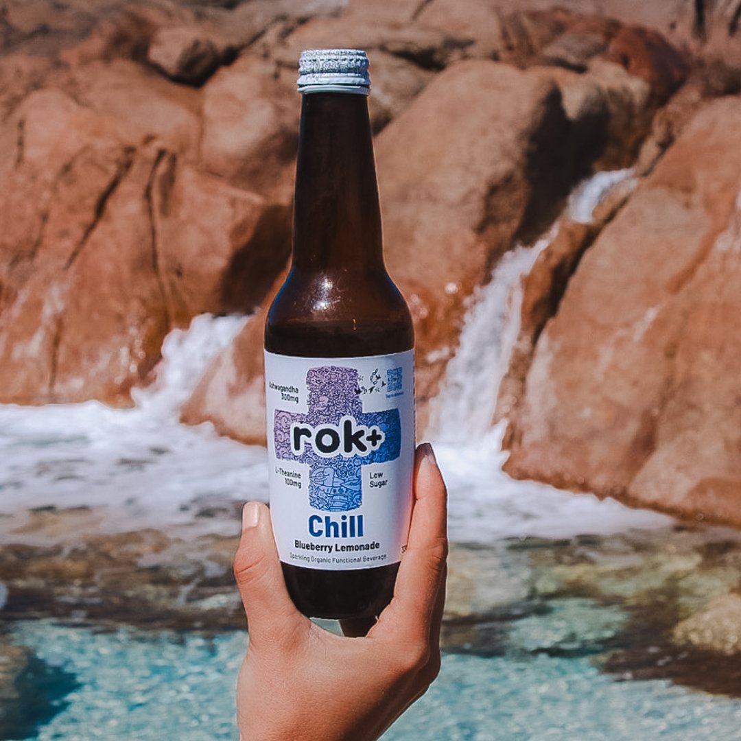 rok+ Functional Drinks – The Local Drinks Co.