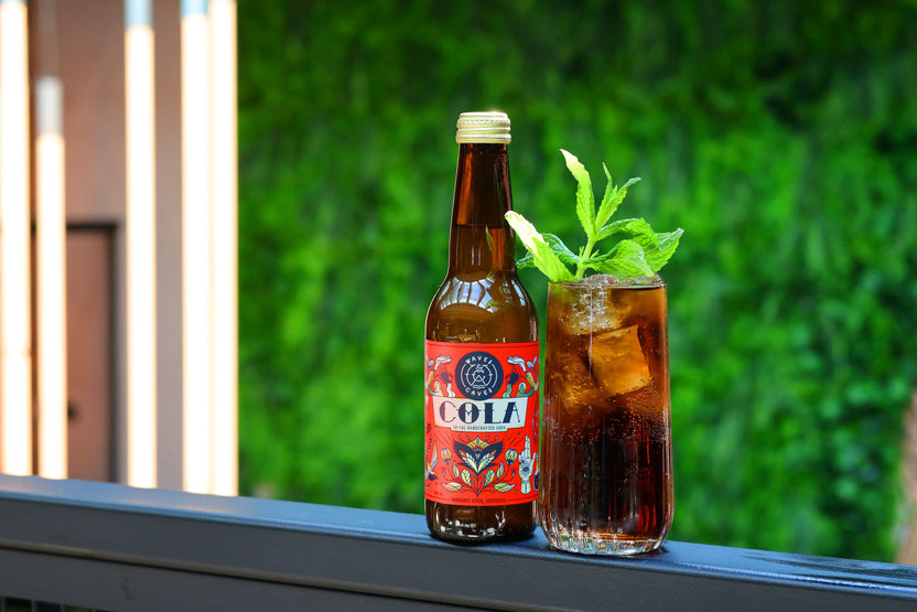 About Us – The Local Drinks Co.